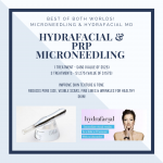 Specials from Dr. Anh Lee Plastic Surgery - El Paso