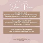 Specials from Dr. Anh Lee Plastic Surgery - El Paso